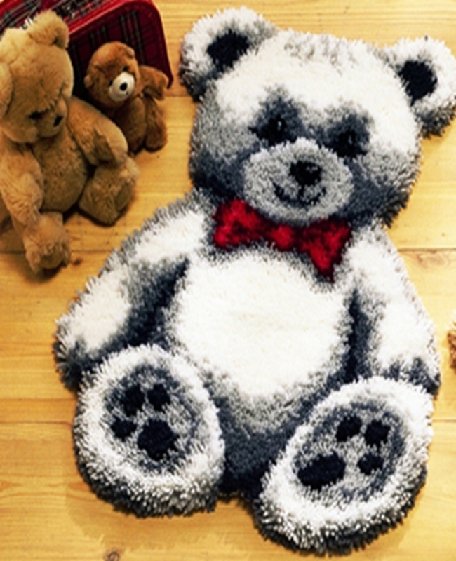 Bear R-121 – YARNARO